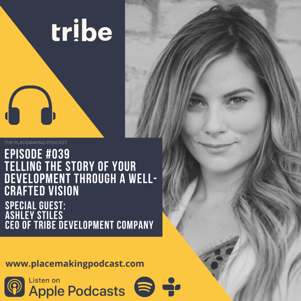Telling The Story of Your Development Through a Well-Crafted Vision ...
